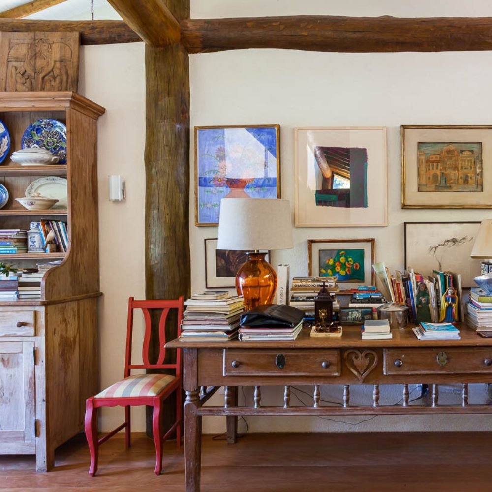 Casa Copa da Árvore - SCALI Wood+Arch | Arquitetura Sustentável