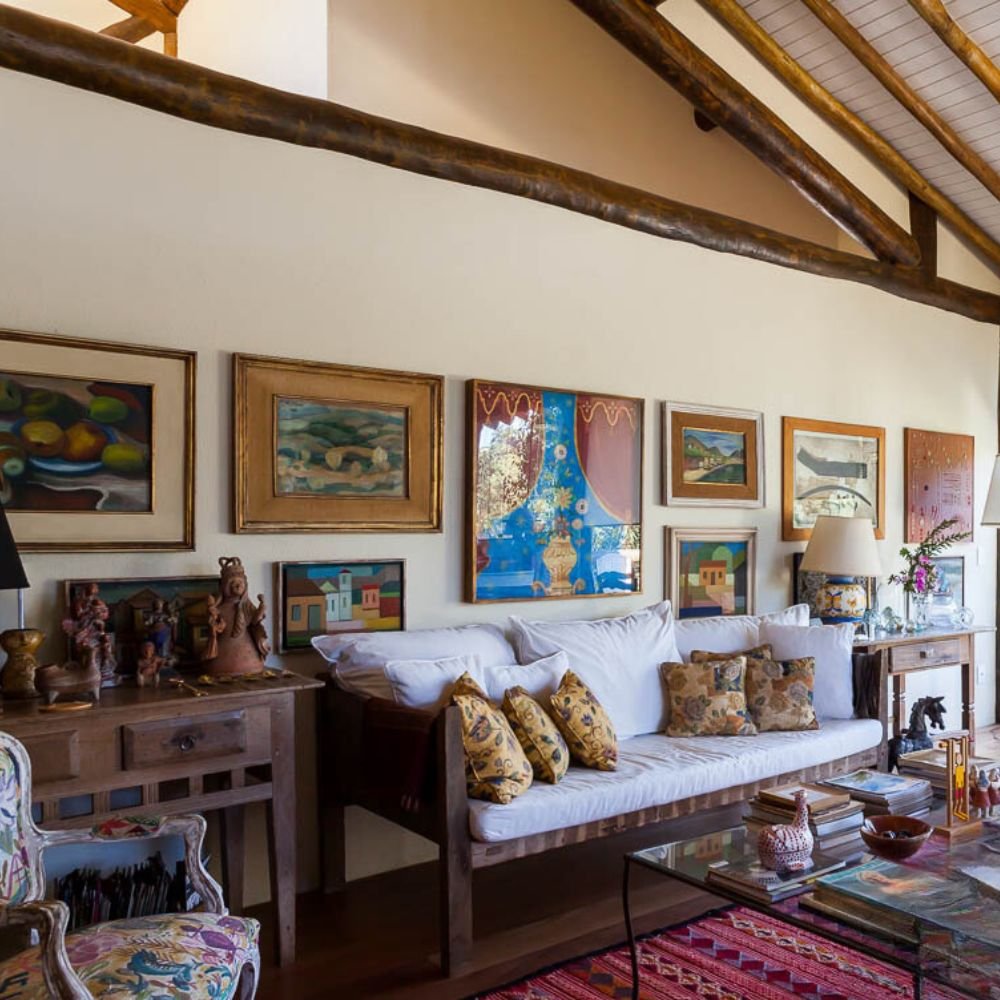 Casa Copa da Árvore - SCALI Wood+Arch | Arquitetura Sustentável