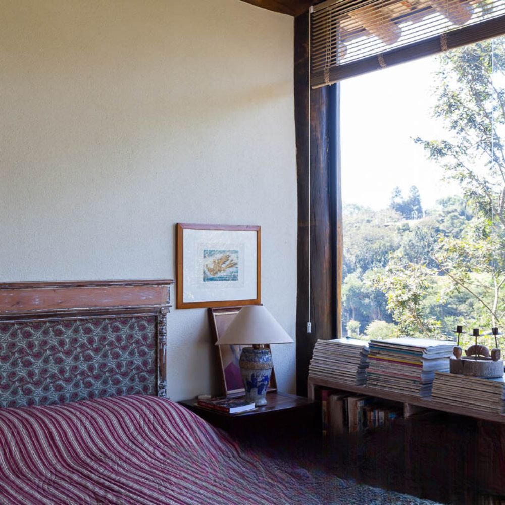 Casa Copa da Árvore - SCALI Wood+Arch | Arquitetura Sustentável