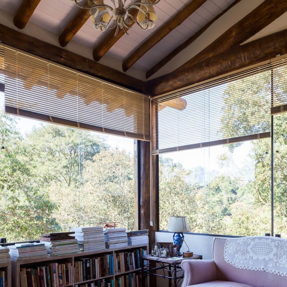 Casa Copa da Árvore - SCALI Wood+Arch | Arquitetura Sustentável